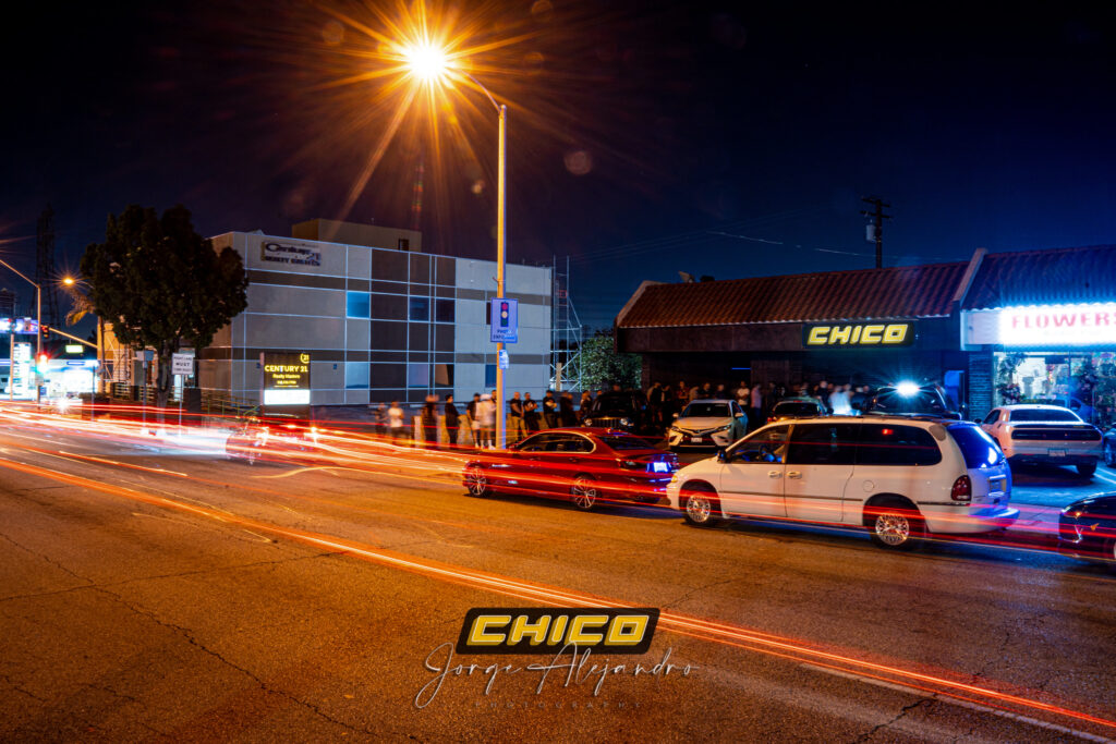 Club Chico – My WordPress Blog